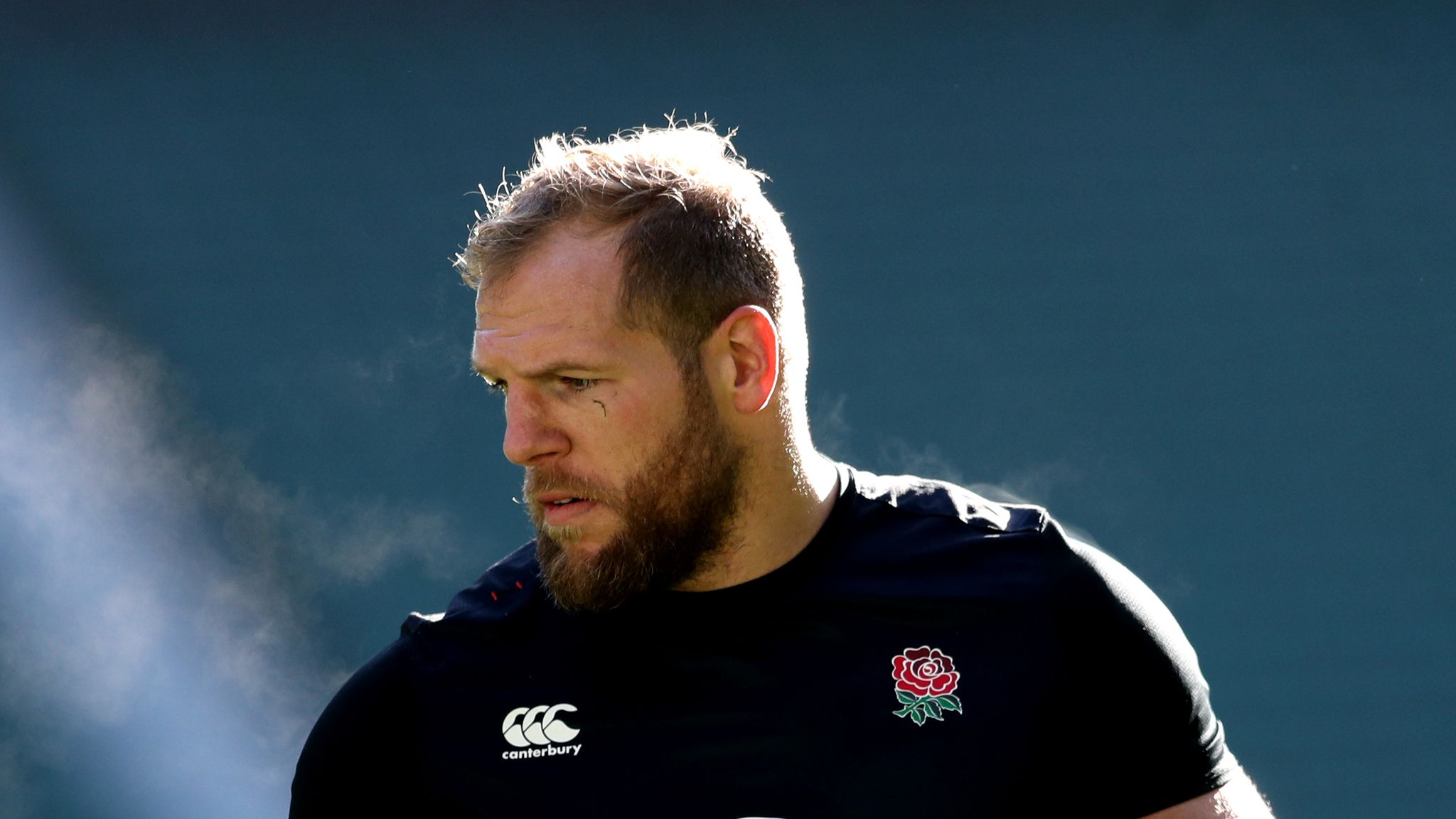 James Haskell announces retirement from rugby | Rugby Union News | Sky ...