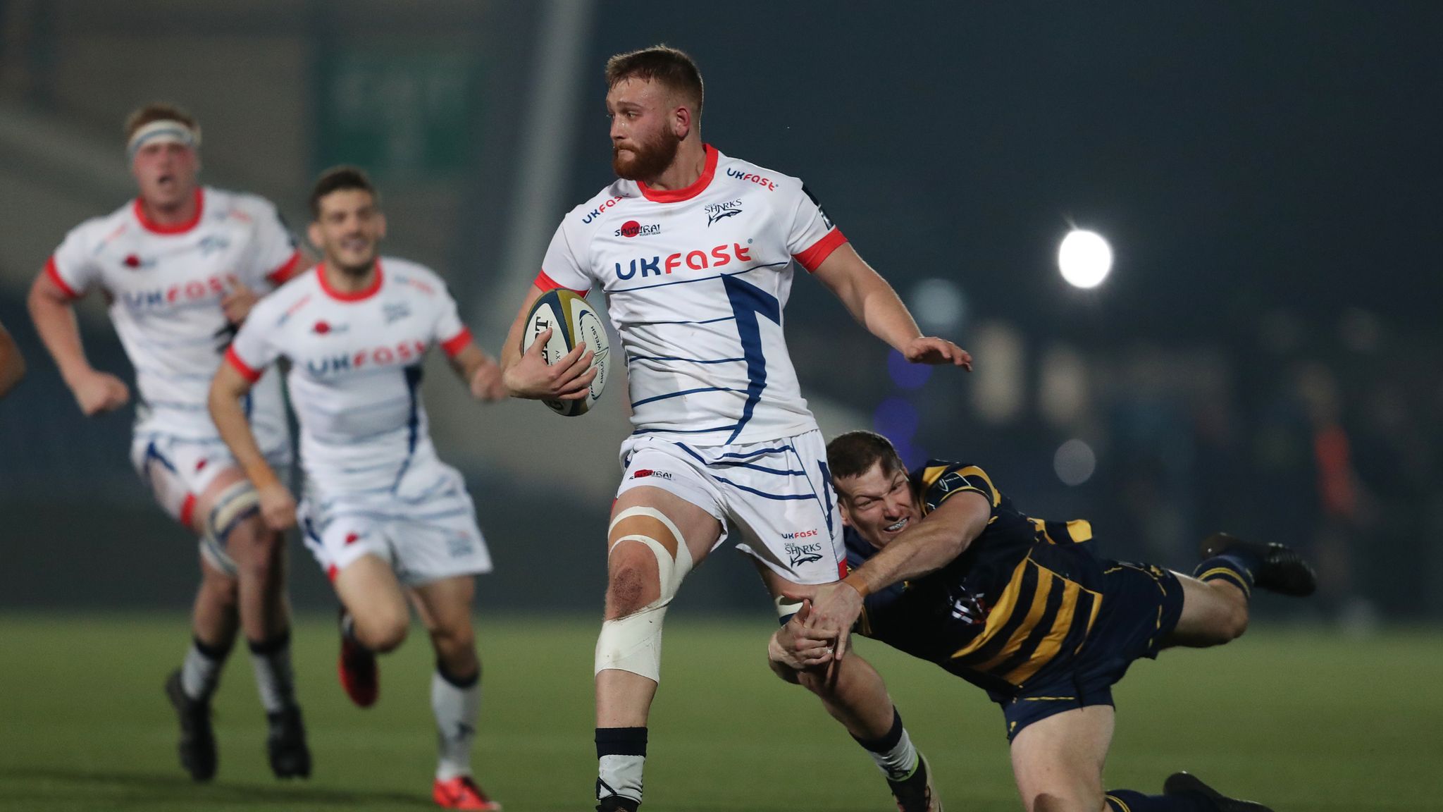 Eddie Jones says World Rugby TMO statement hurts integrity of referees ...