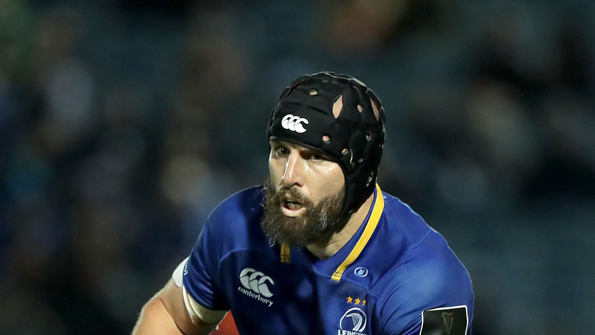 Team of the week: Best of PRO14, Premiership, Top 14 and Super Rugby ...