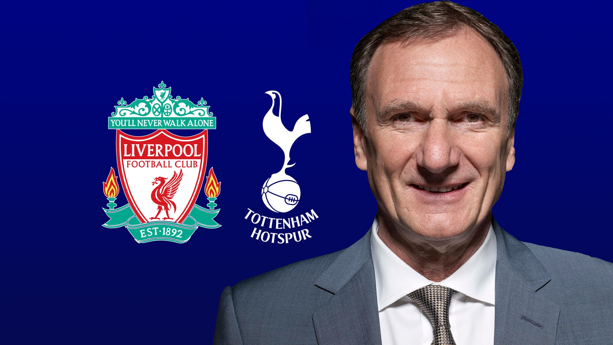 Liverpool v Tottenham: Sadio Mane and Dele Alli miss out in Phil ...