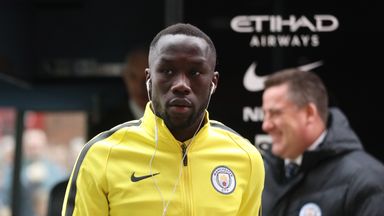 Bacary Sagna - CF Montréal | Player Profile | Sky Sports Football