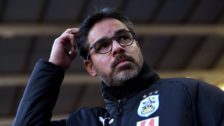 Wagner: Fans had right to boo | Video | Watch TV Show | Sky Sports