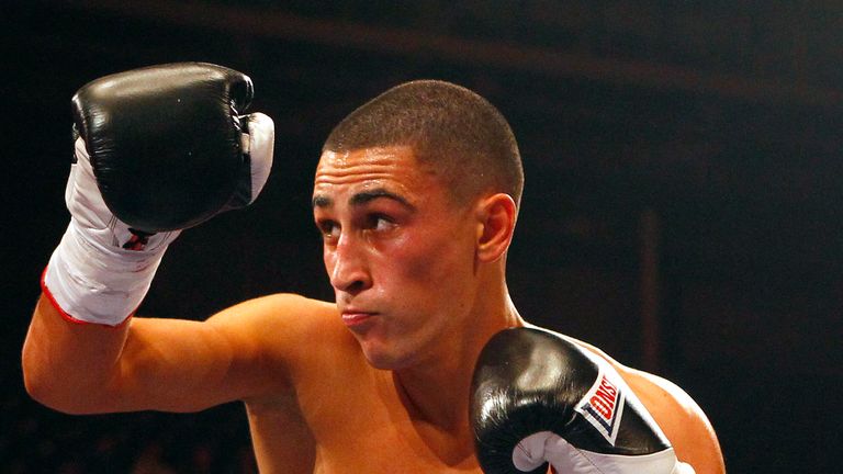 JD NXTGEN: Jordan Gill to headline in Peterborough, on March 2, live on ...