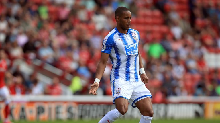Mathias Jorgensen says Huddersfield have the quality to stay up ...