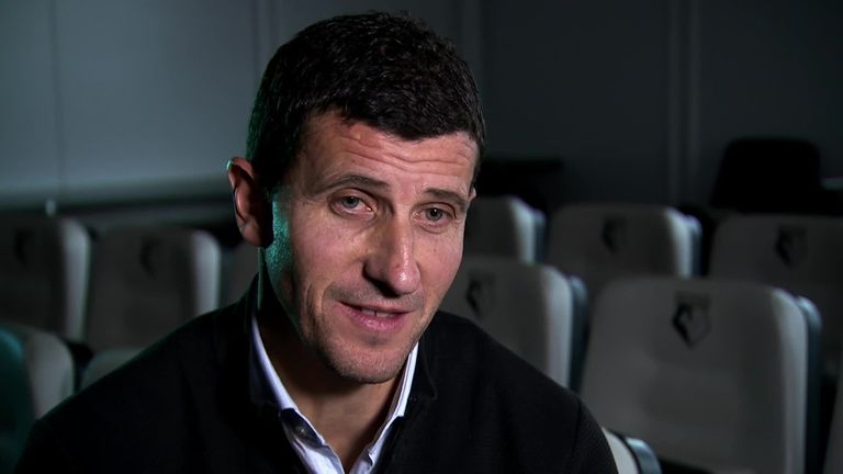 Watford under the Pozzo family | Video | Watch TV Show | Sky Sports