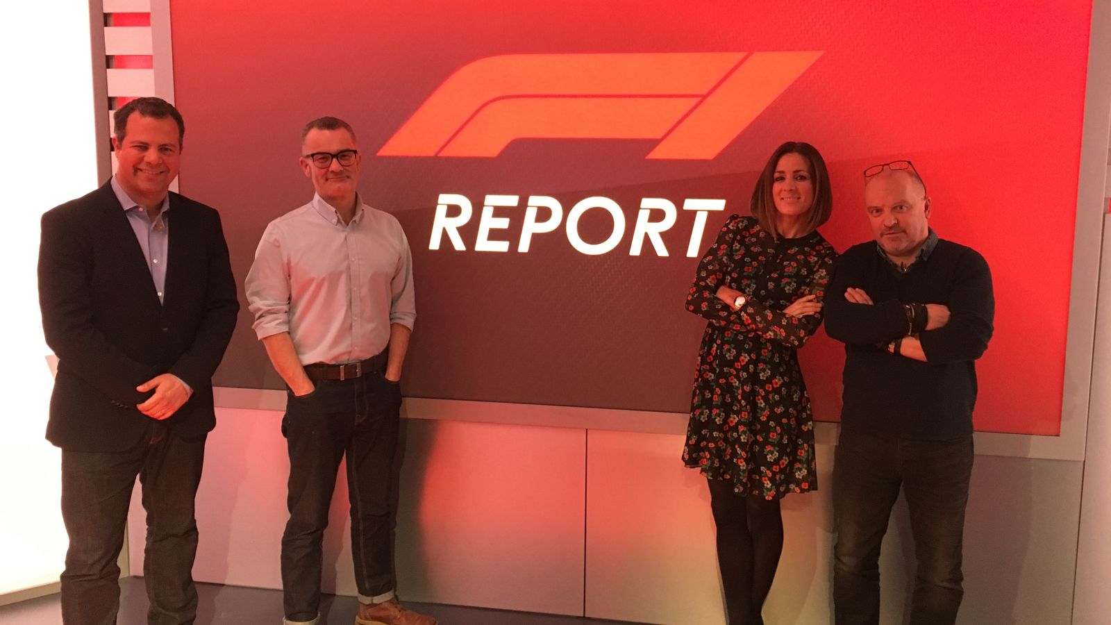 F1 Report - Development Special | F1 News | Sky Sports