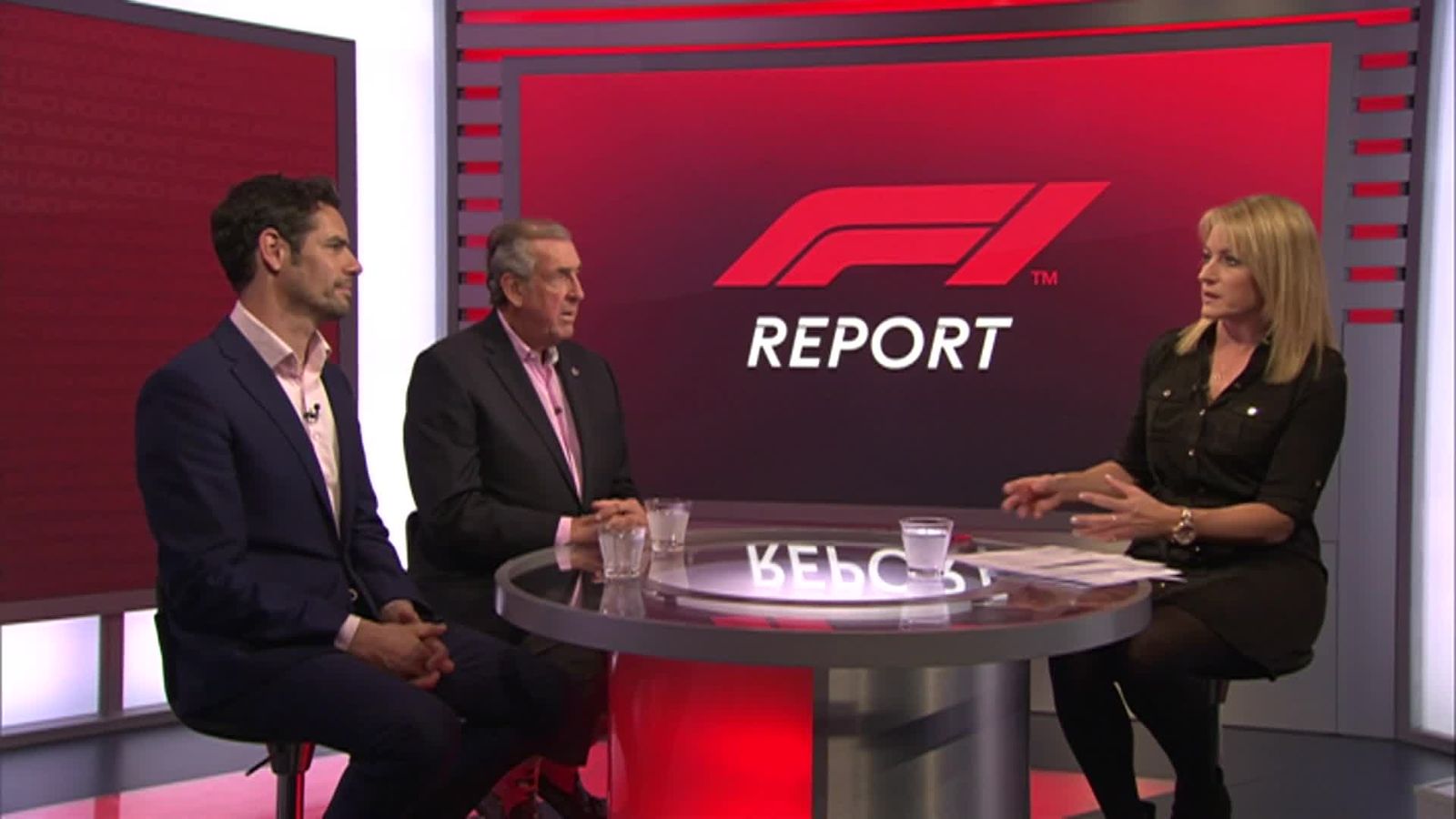 F1 Report Australian GP Review | F1 News | Sky Sports