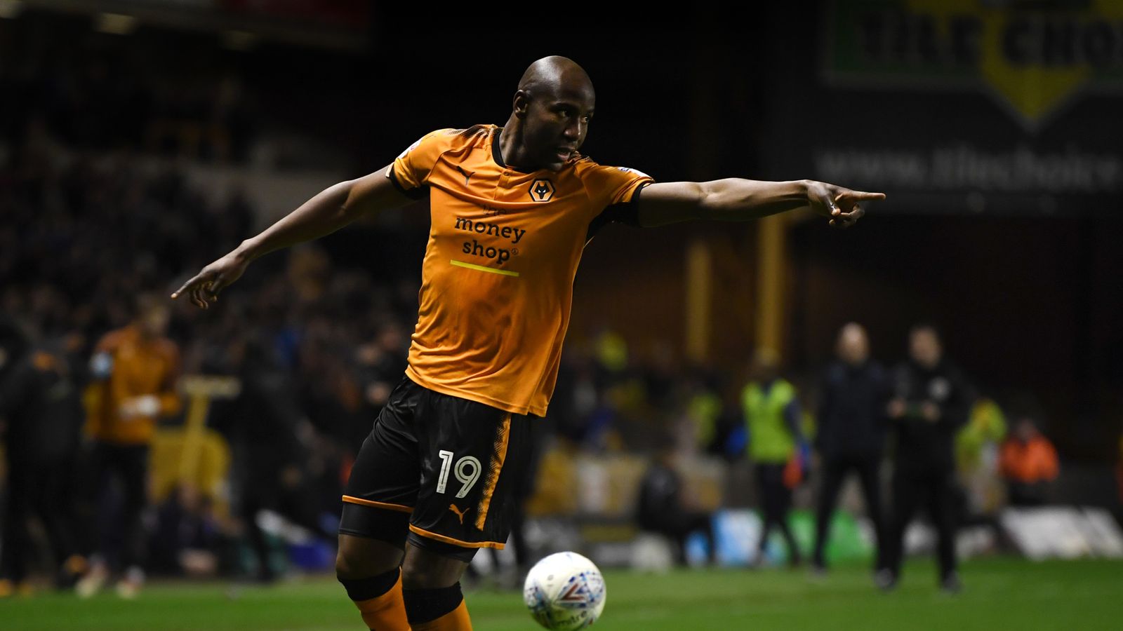 Championship round-up: Wolves and Cardiff win, Aston Villa lose ...