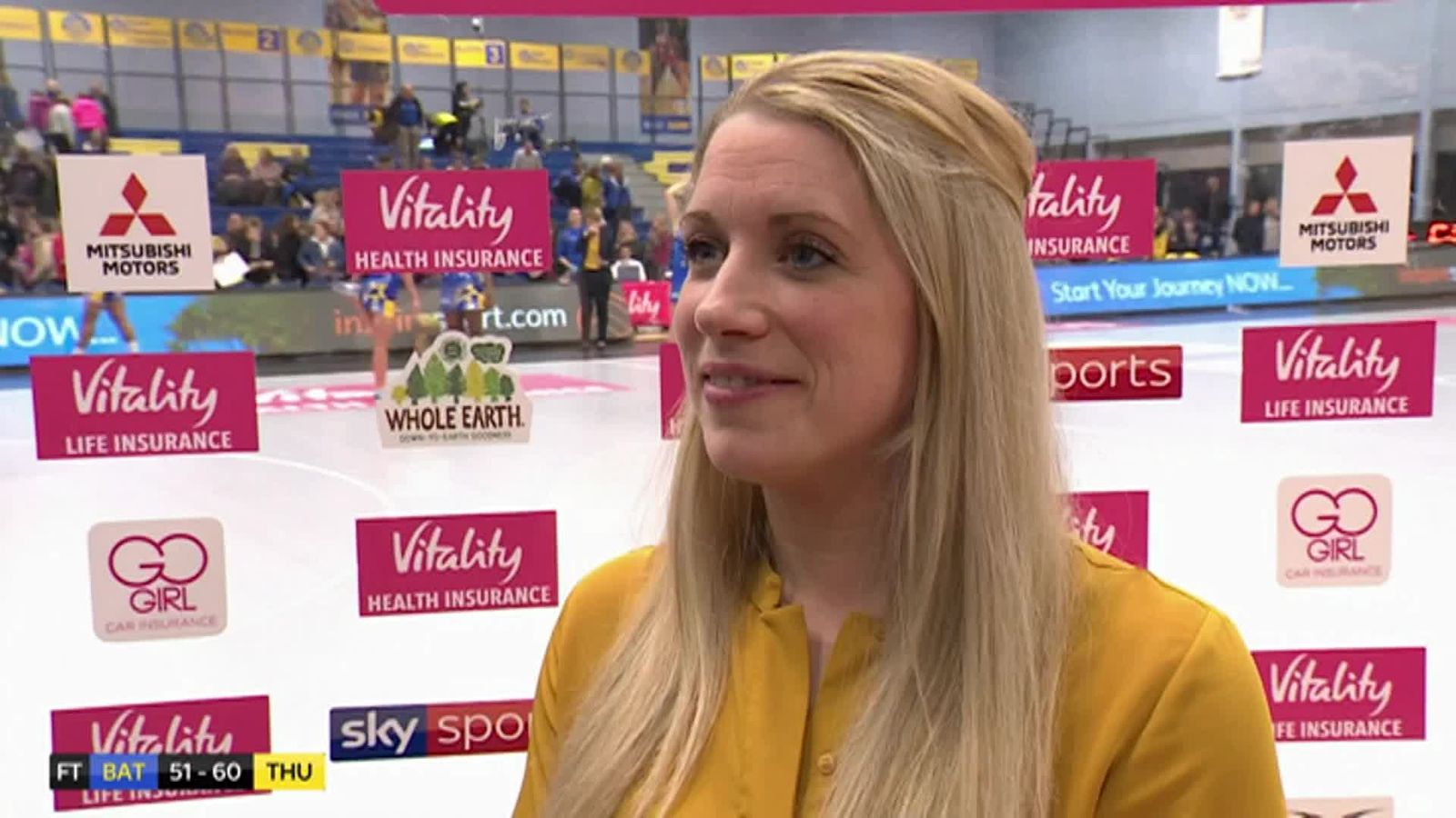 Stembridge: Lessons learnt in defeat | Sky Sports