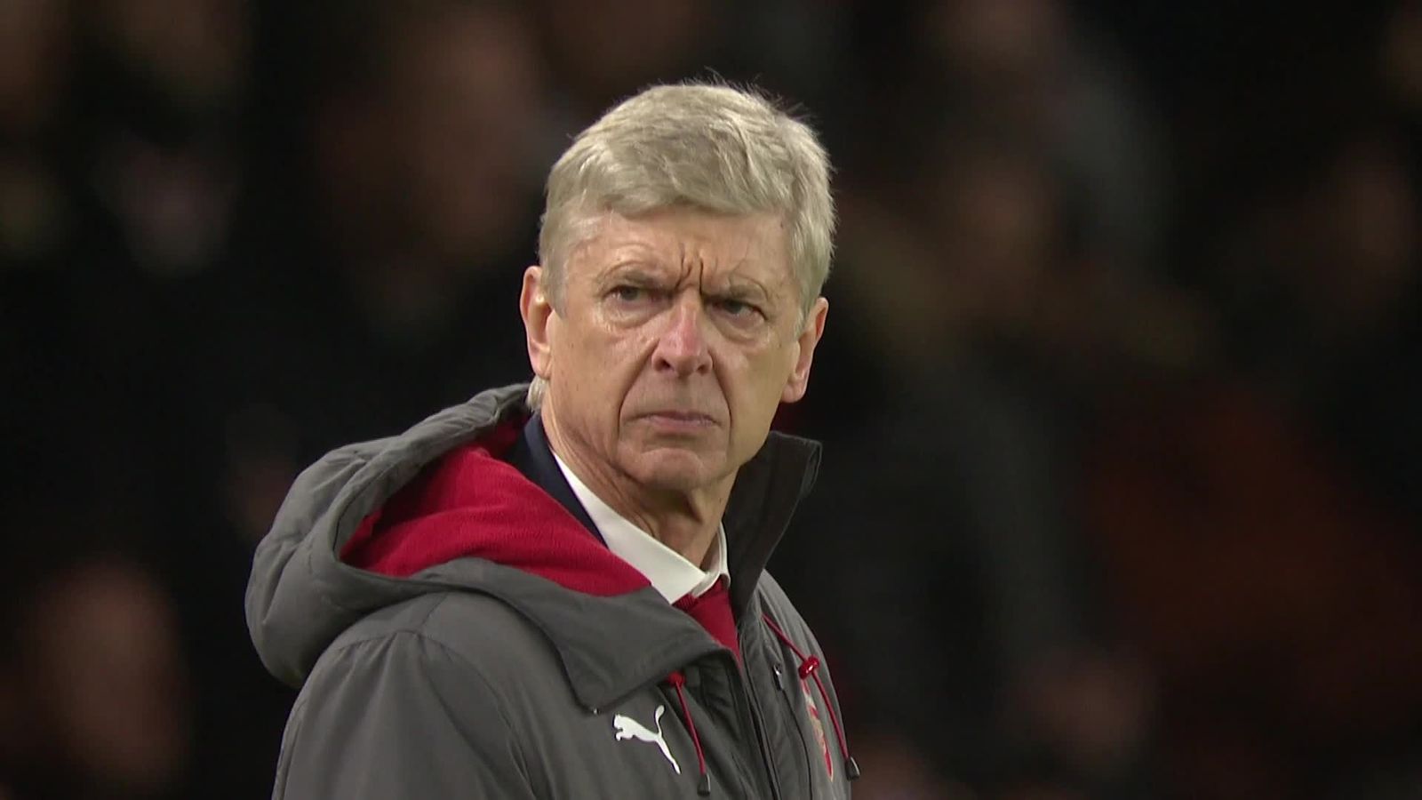 Bould defends 'remarkable' Wenger | Sky Sports