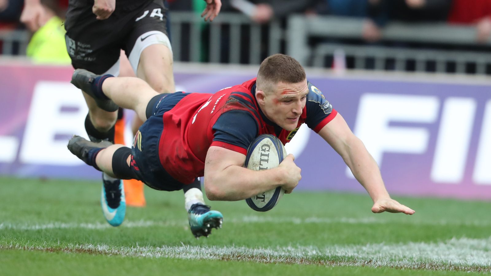 Team of the week: Champions Cup performers dominate | Rugby Union News ...