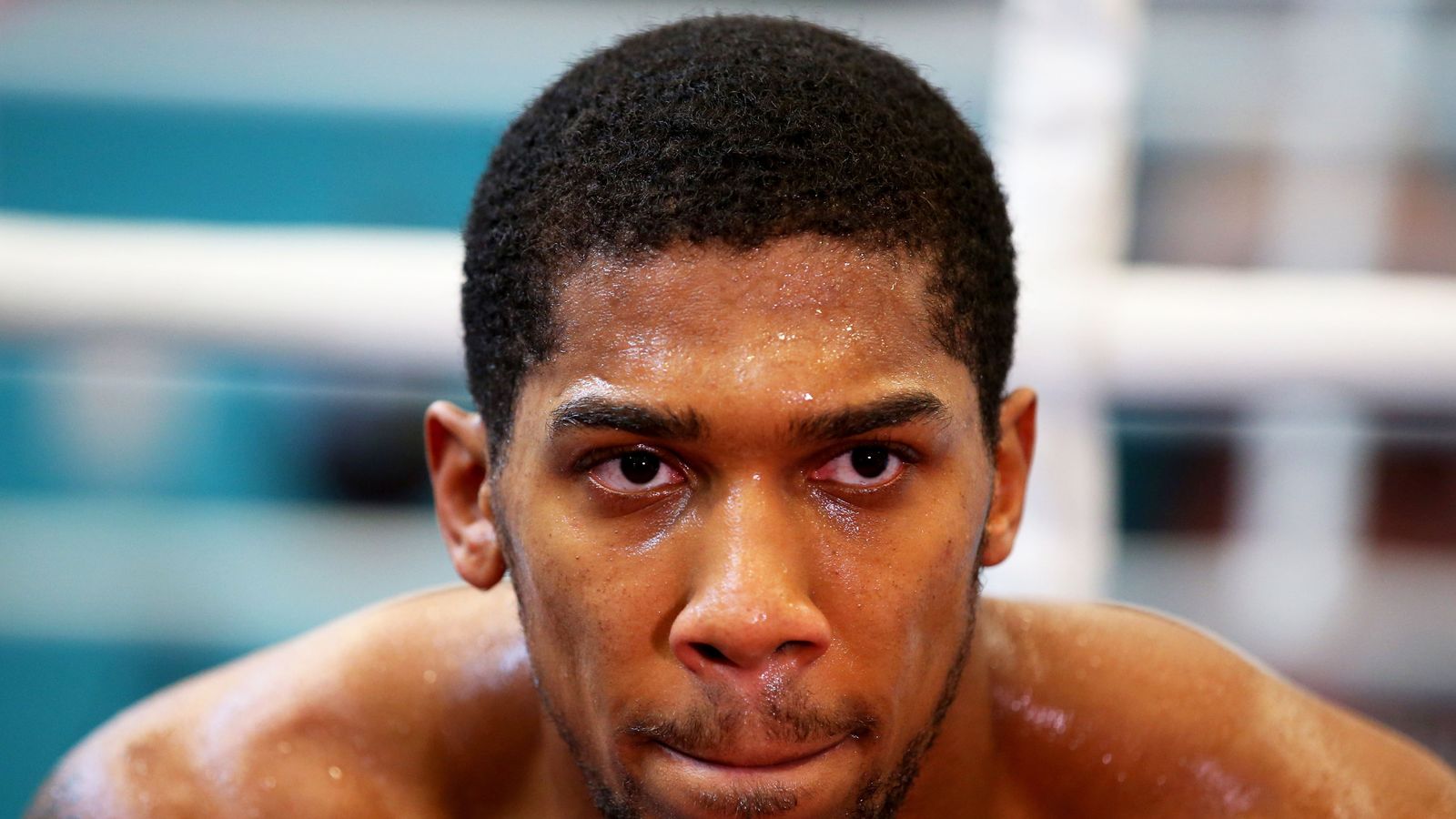 Joshua vs Parker: David Haye warns Joseph Parker about 'absolute ...