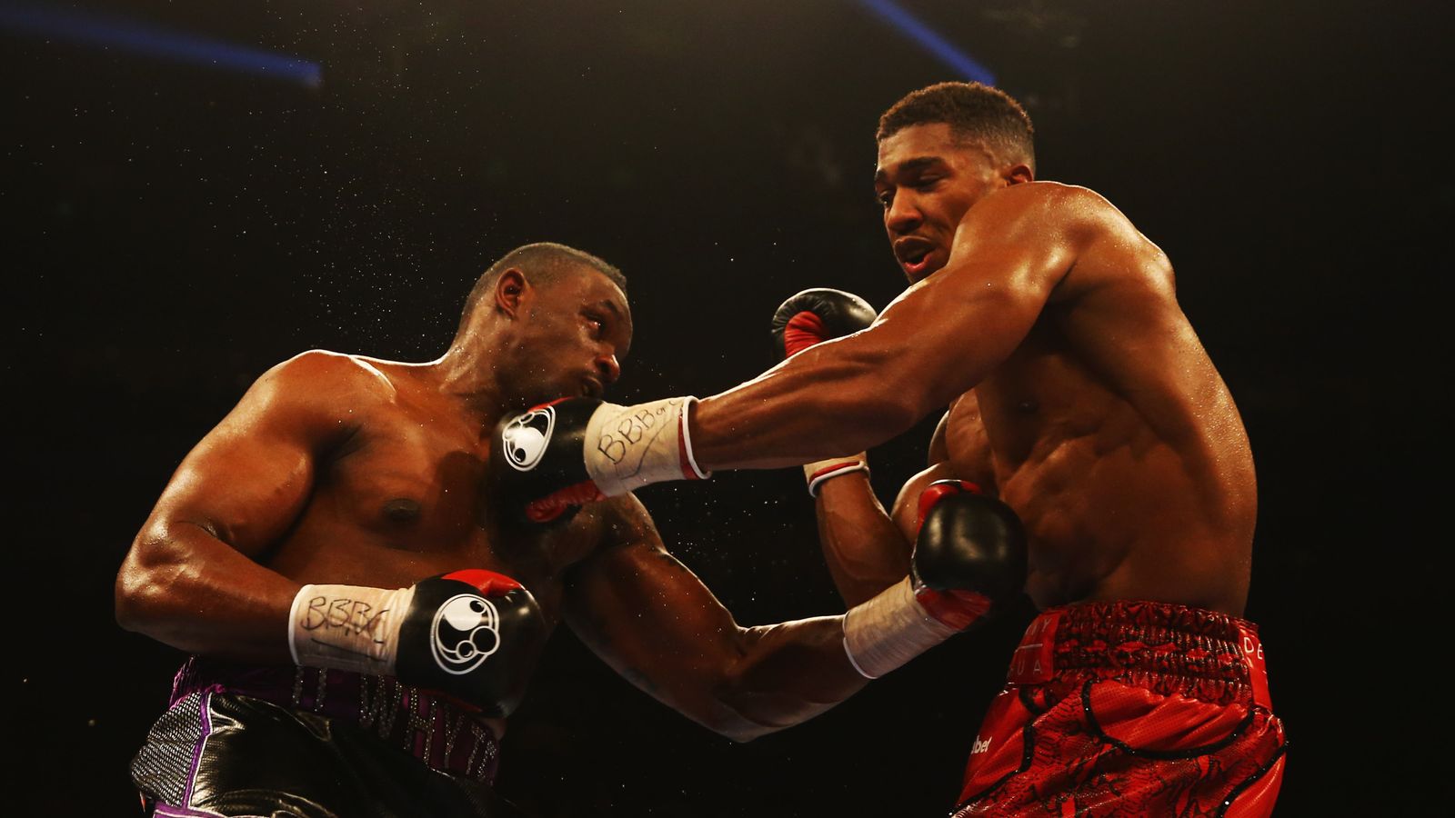 Whyte vs Browne: Full preview to heavyweight battle, live on Sky Sports ...