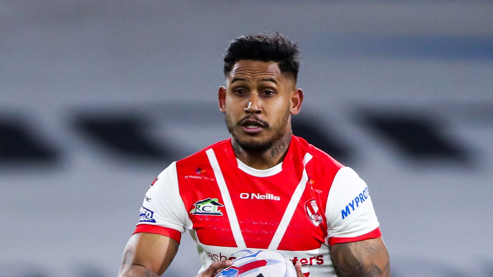 Ben Barba sacked by North Queensland Cowboys for 'significant breach of ...