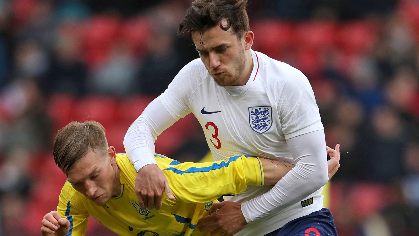 Ben Chilwell: Why the Leicester left-back could be the next big thing ...