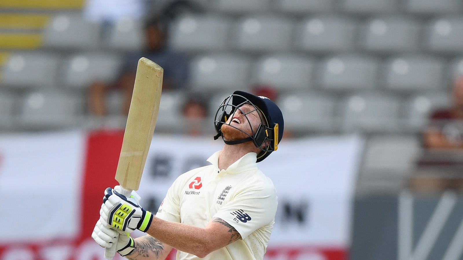 Ben Stokes' limited role unbalances England, says Michael Atherton ...