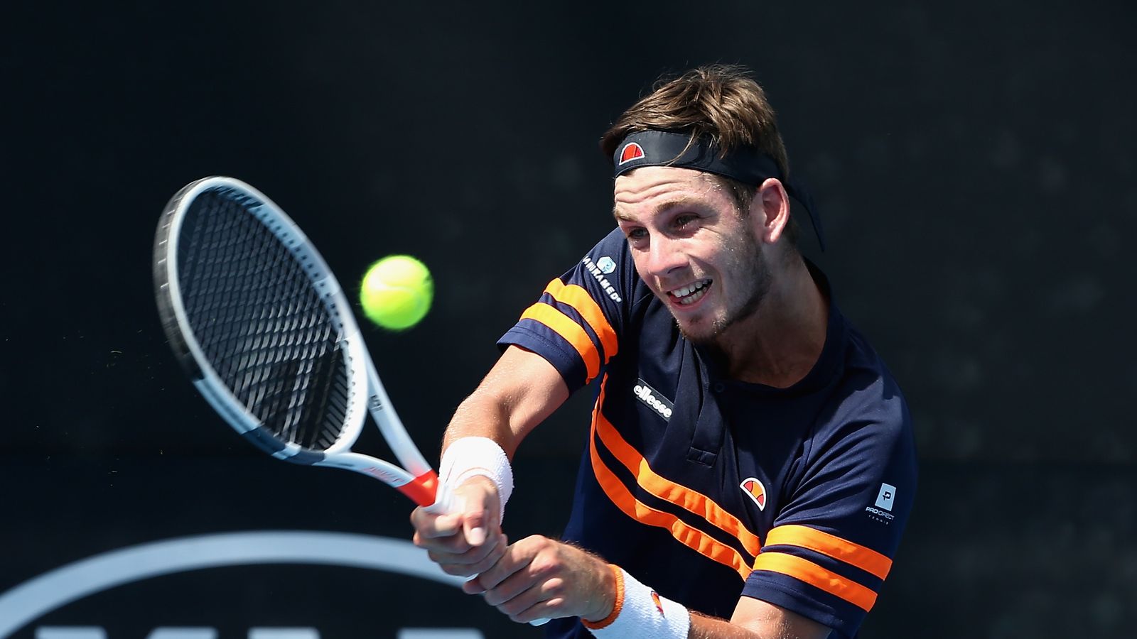 Cameron Norrie handed wild card at The Queen's Club tournament | Tennis ...