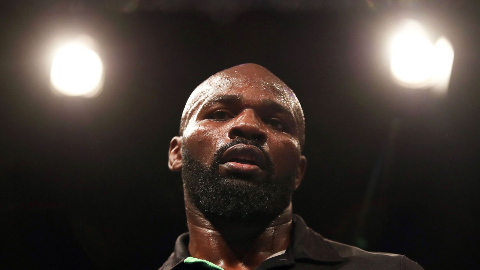 Carlos Takam in talks about a fight with Dereck Chisora in May | Boxing ...