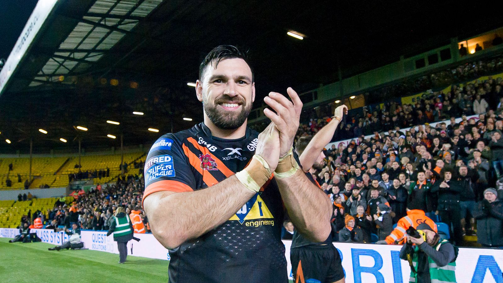 Brian Carney's three eye-catchers - Crowd sourcing, Steve McNamara's ...