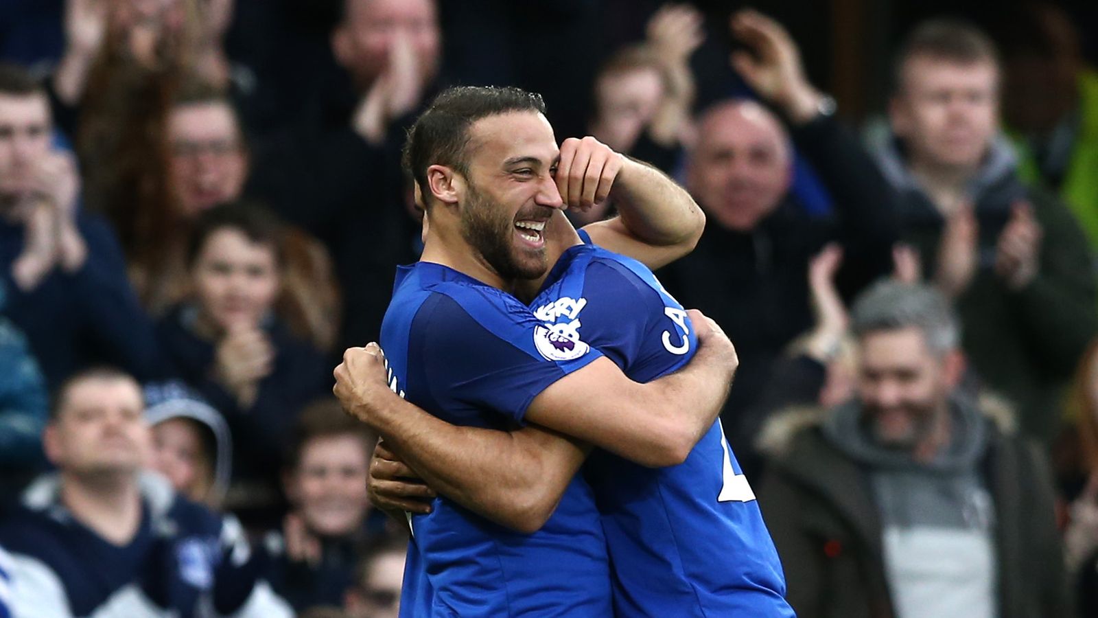Everton hit record 22 goals in pre-season friendly | Football News ...