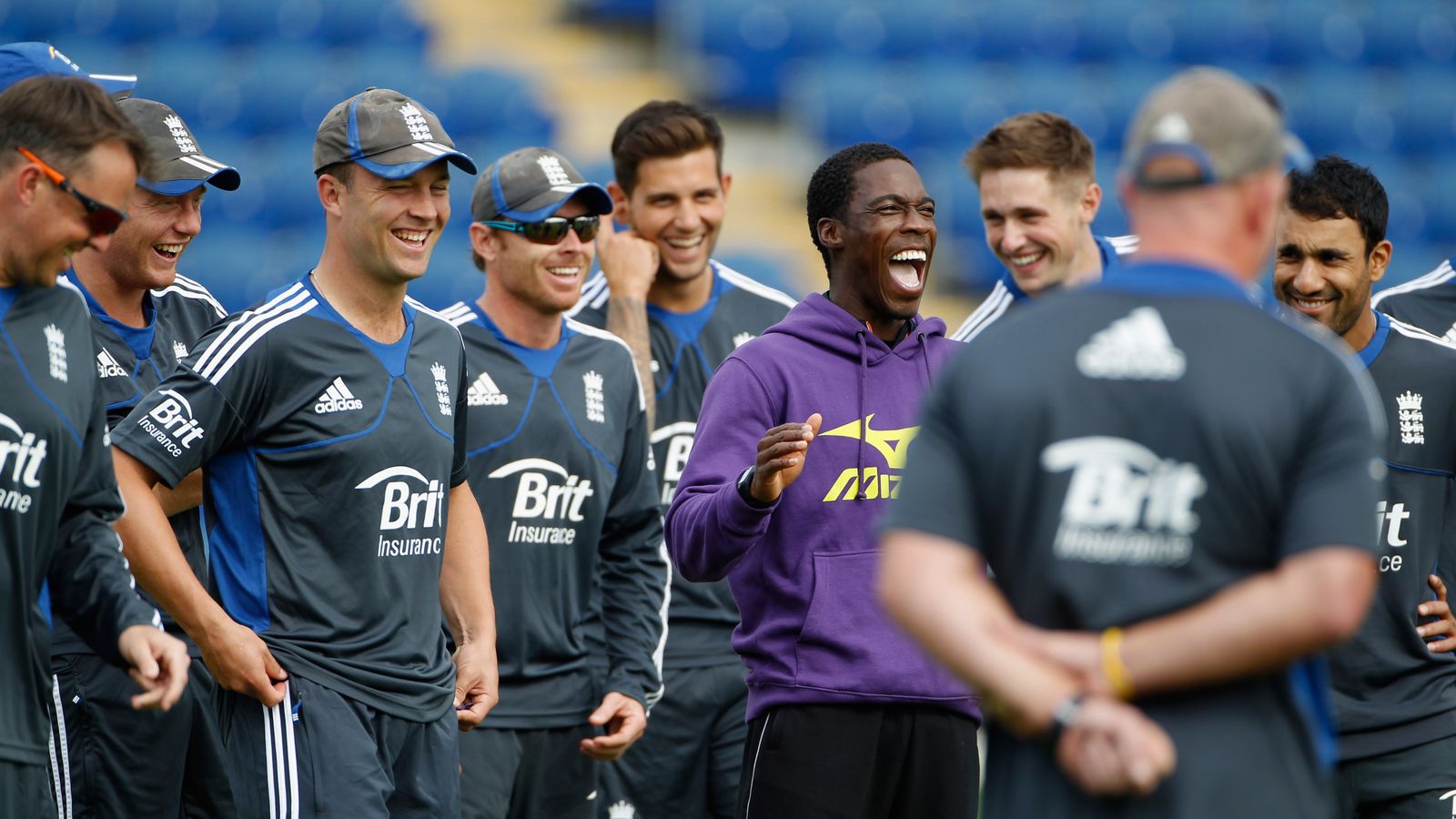 Maro Itoje and Ellie Downie crowned at BEDSAs | Sky Sports