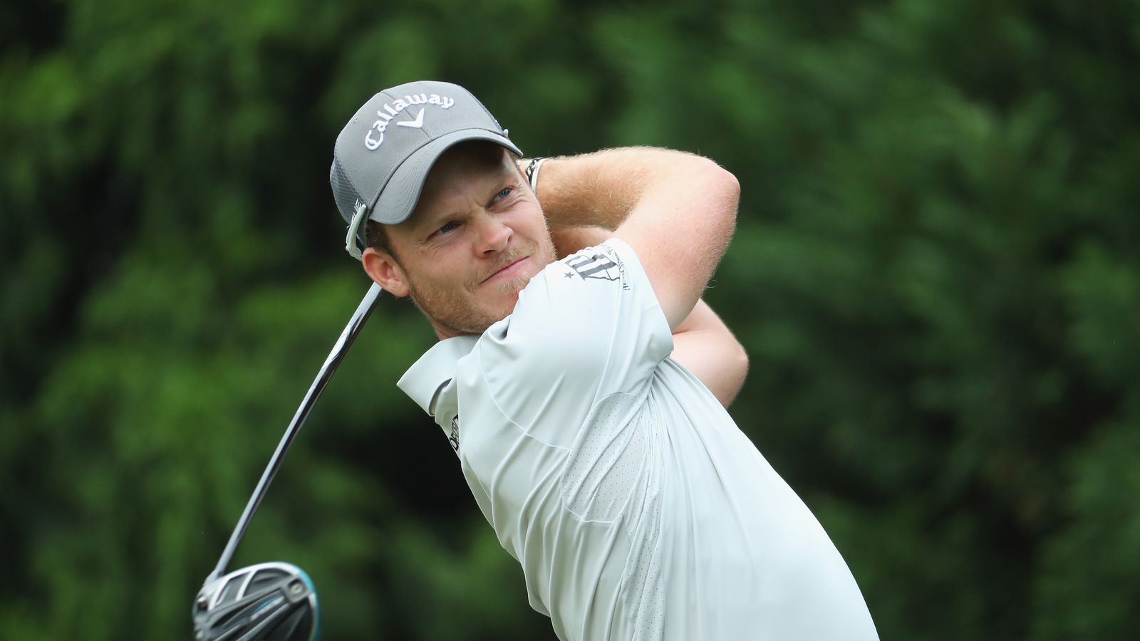 Julian Suri starts strongly as Louis de Jager leads Tshwane Open | Golf ...