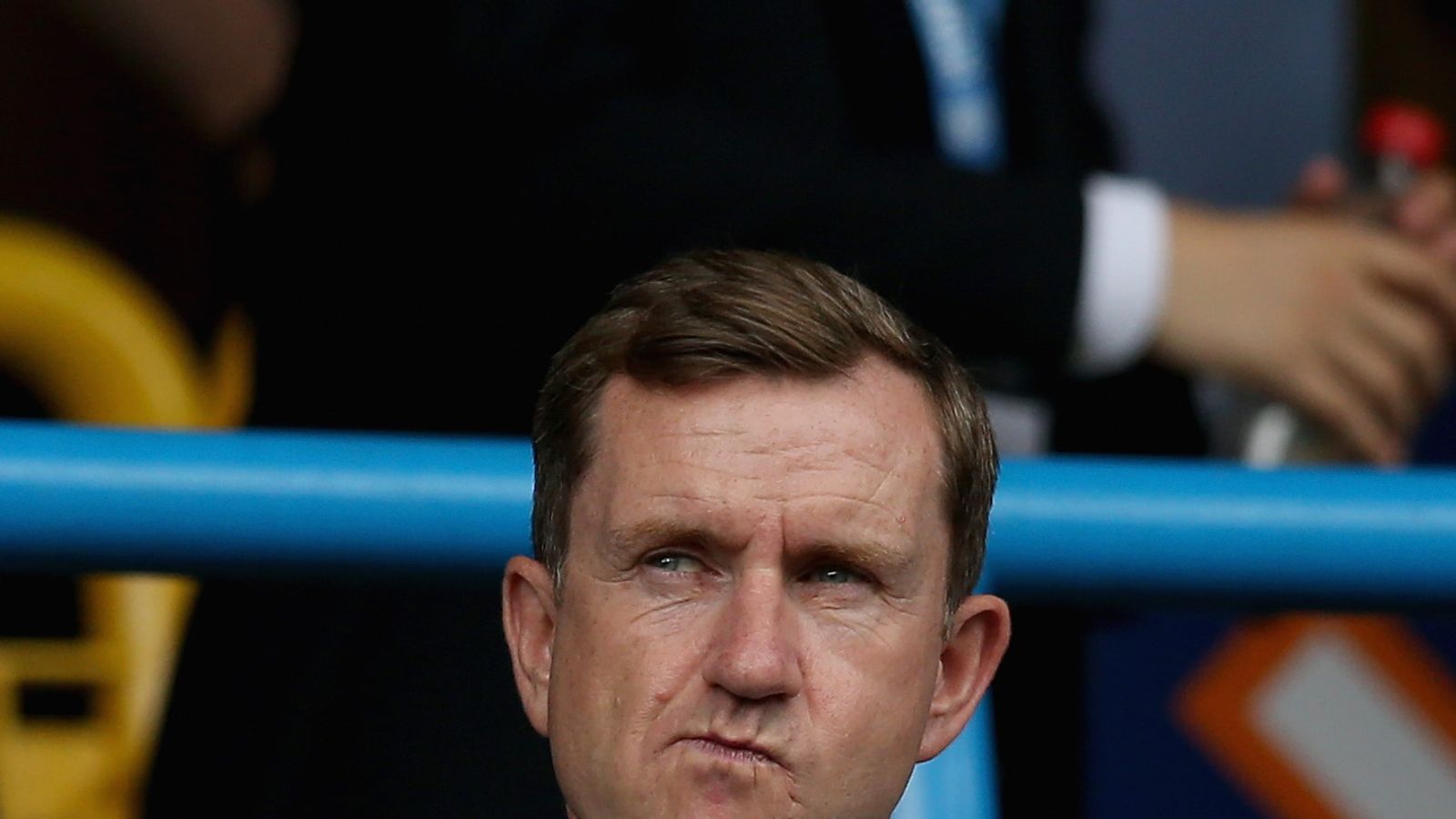 WATCH: Huddersfield owner Dean Hoyle hosts The Big Sleep Out | Football ...