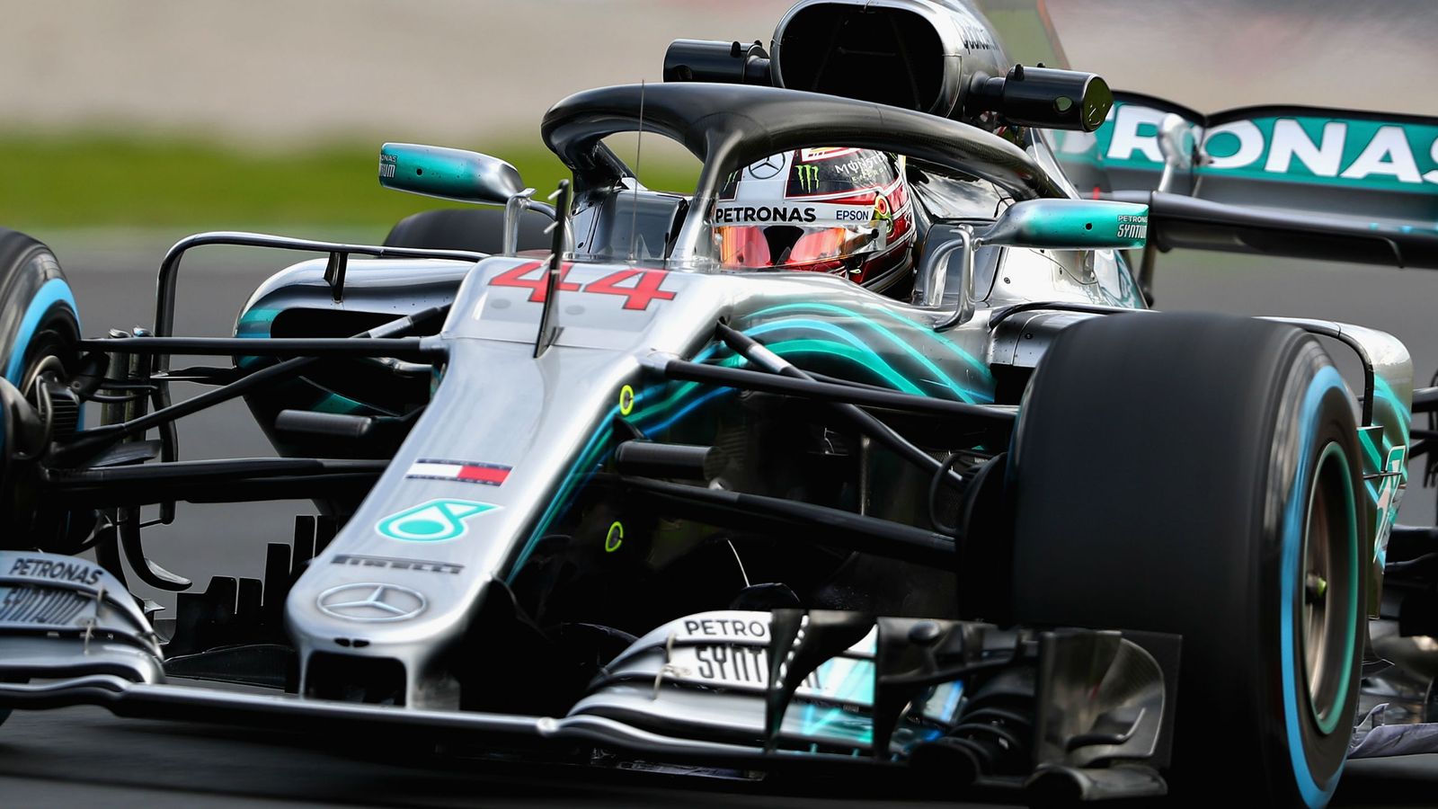 F1 2018: Rating the teams after eight days of winter testing | F1 News ...
