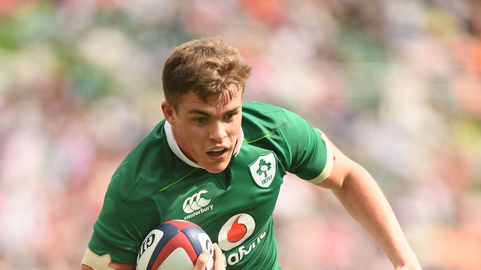 Ireland name Garry Ringrose in Six Nations team to face Scotland ...