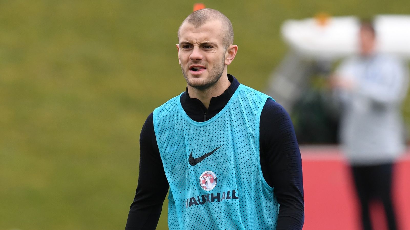 Jack Wilshere to miss England's friendly against Netherlands | Football ...