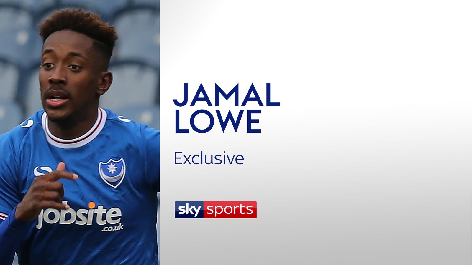 Jamal Lowe Interview: 'My career looked like it was going in a downward ...