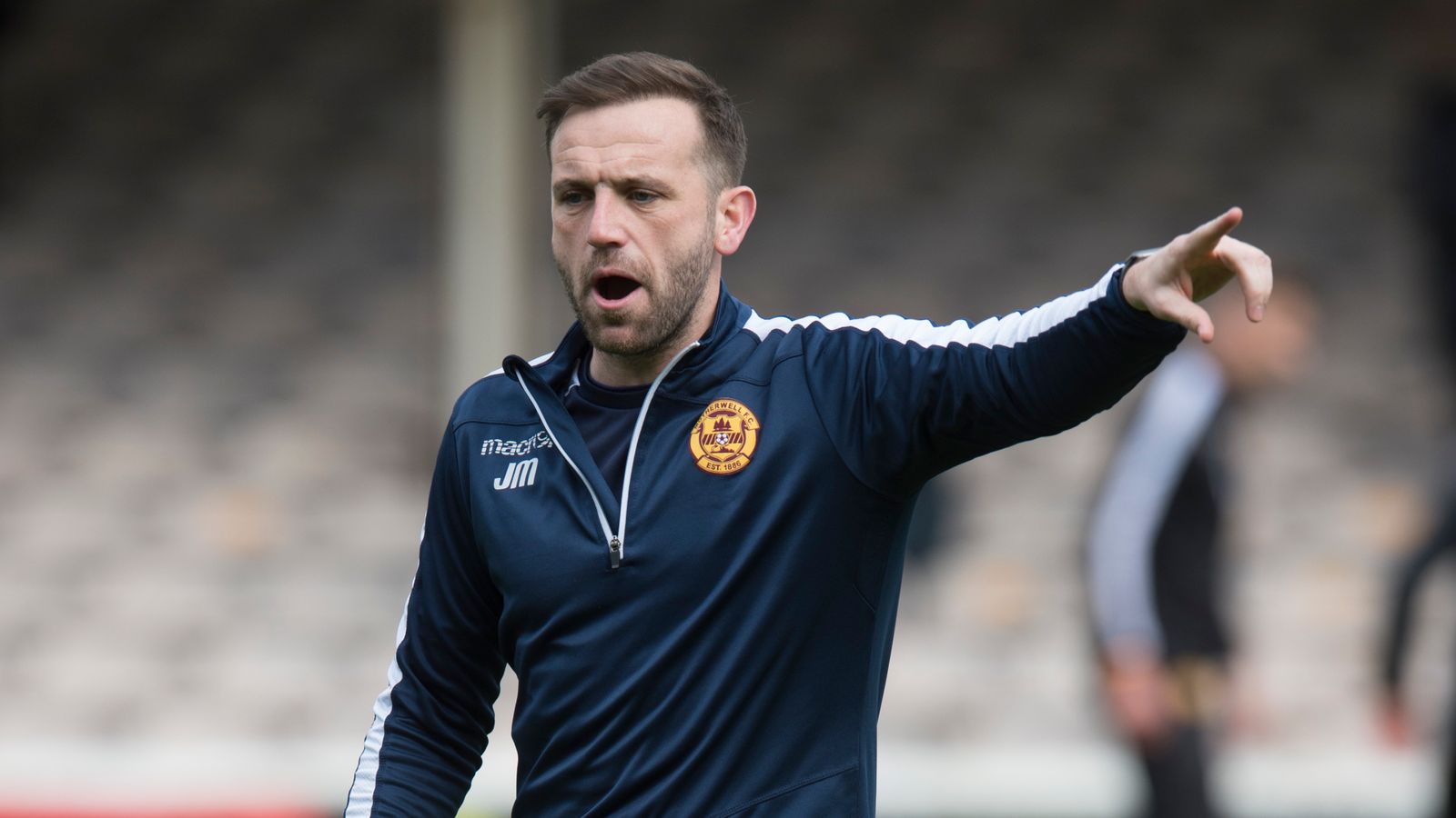 James McFadden says Scotland must end qualification drought | Football ...