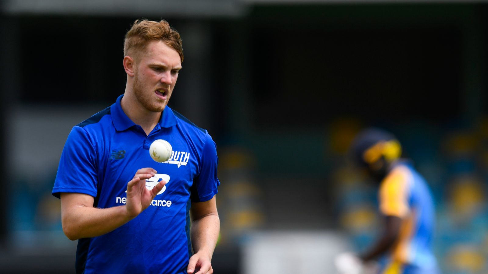 Essex's Jamie Porter: I don't need to bowl 90mph to play for England ...