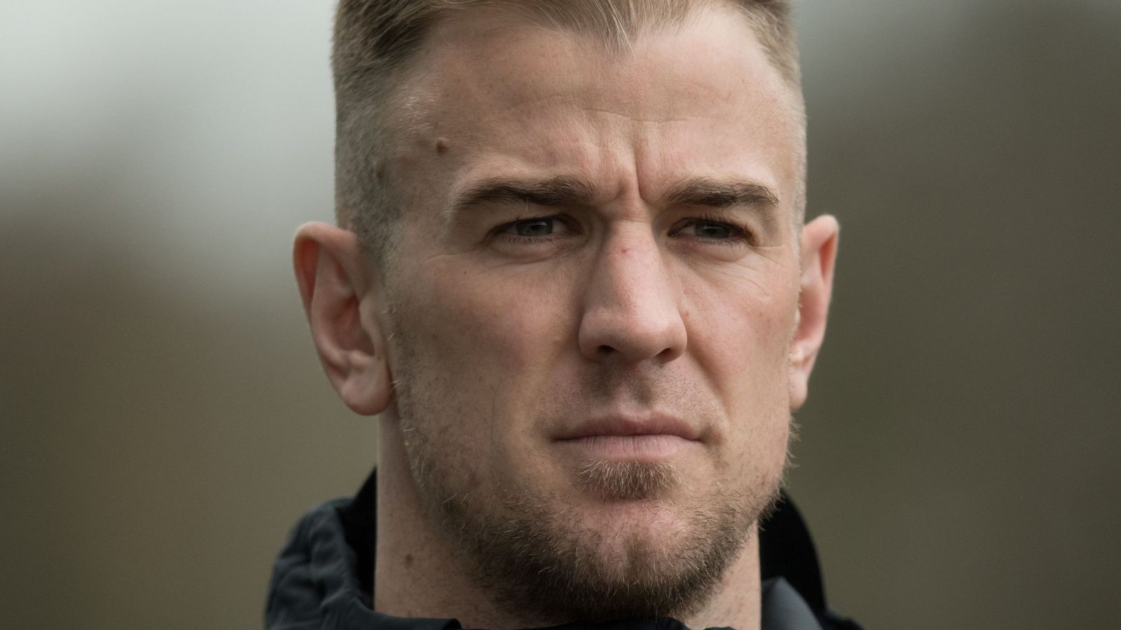 Joe Hart signs for Burnley from Manchester City for £3.5m | Football ...