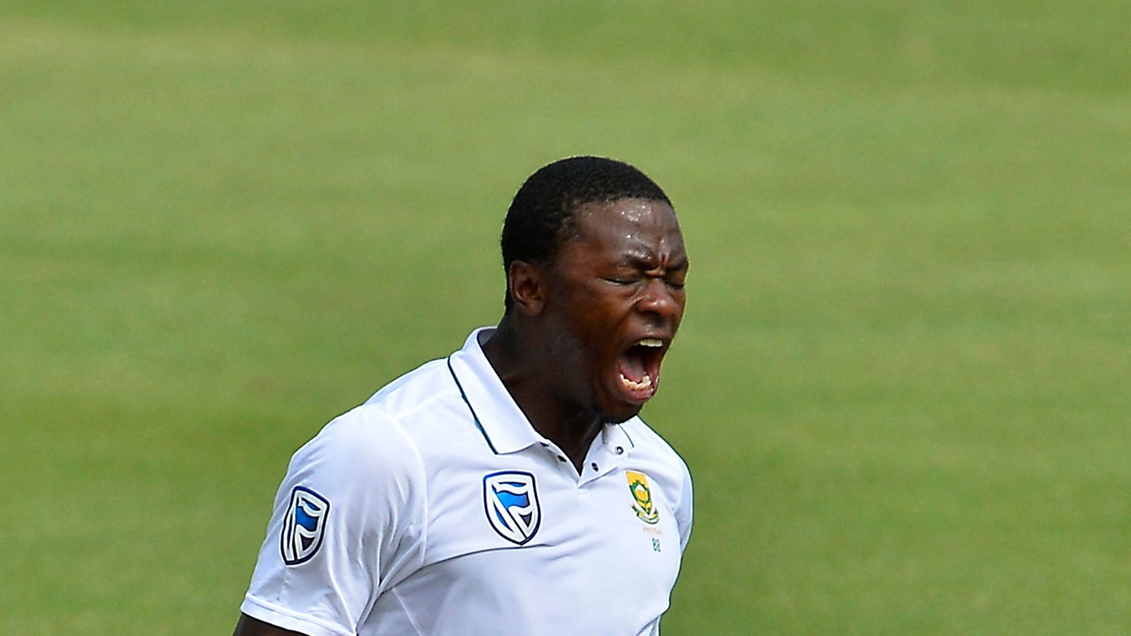 Kagiso Rabada free to play for South Africa in final two Australia ...