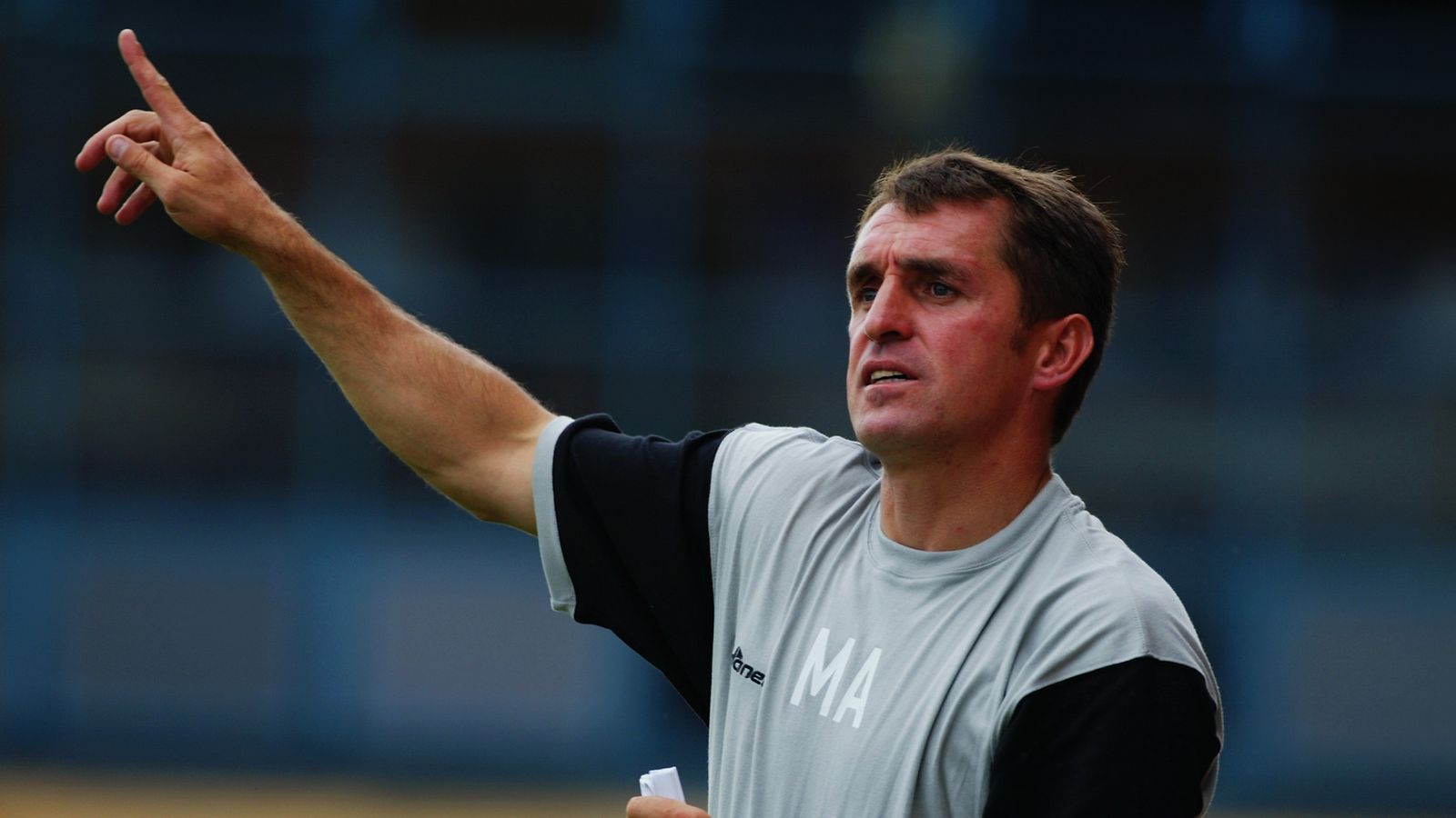 Martin Allen says Barnet deserve to be bottom of League Two | Football ...
