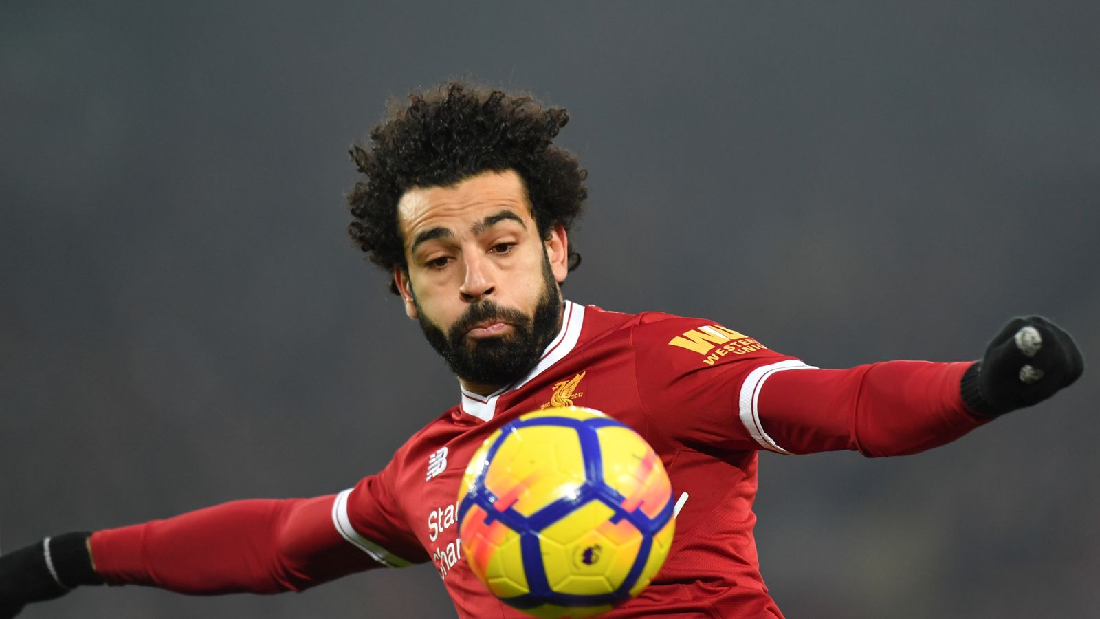 Mohamed Salah to face no FA action after Bruno Martins Indi clash ...