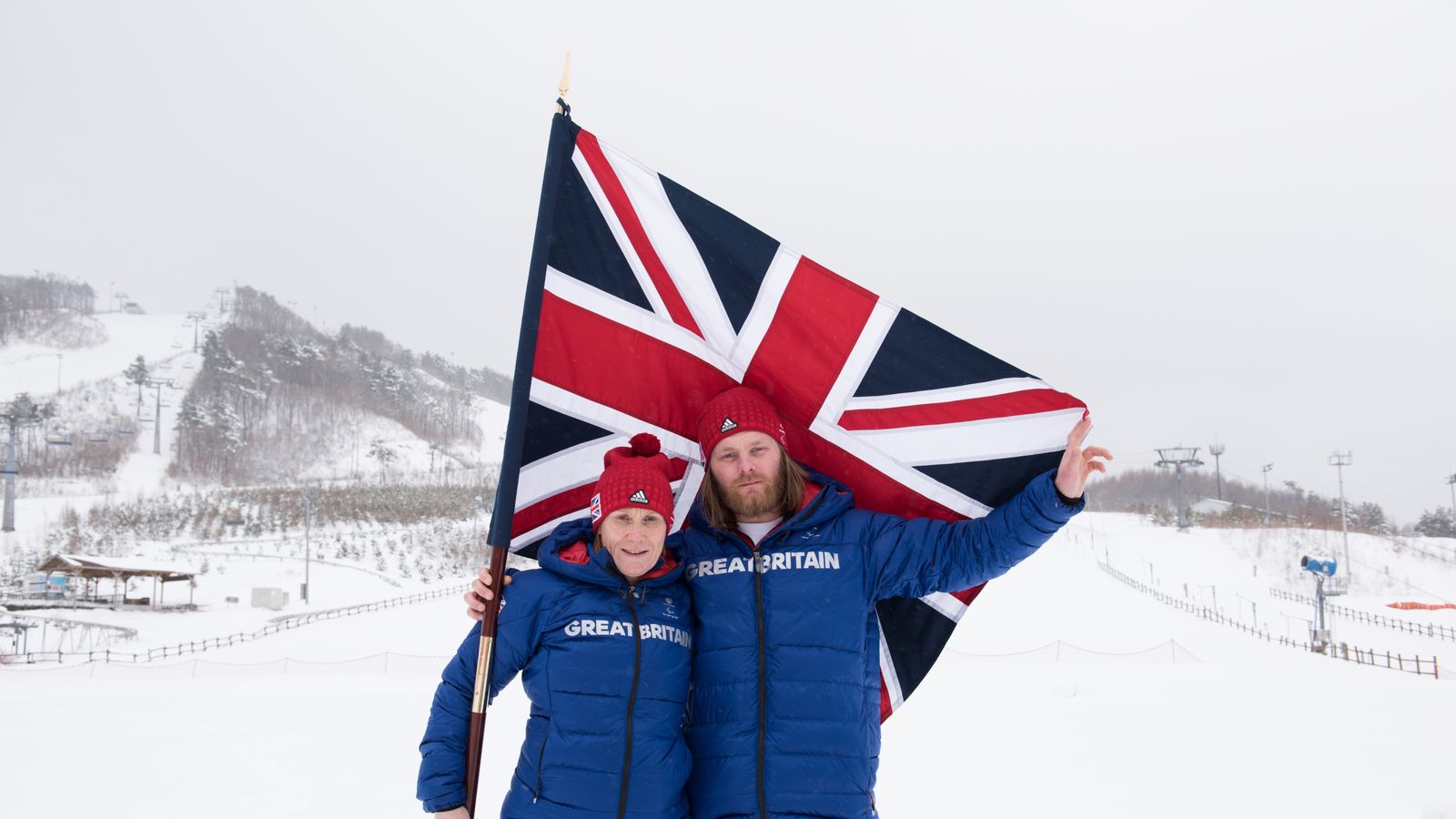 Pyeongchang 2018: Great Britain Winter Paralympics preview | Olympics ...