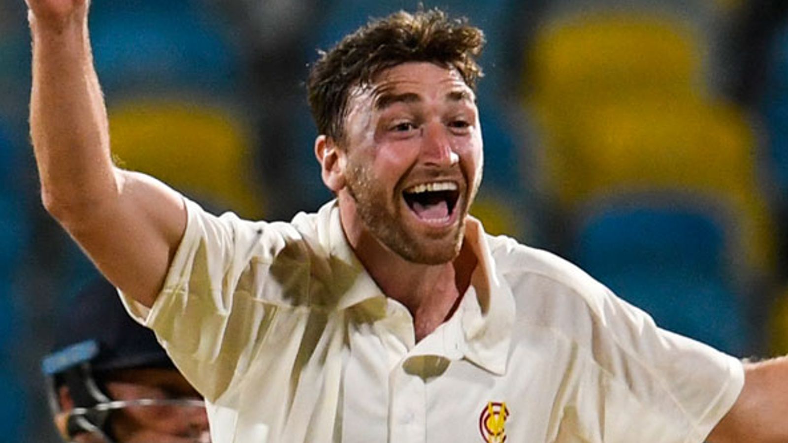 England first Test squad versus Pakistan: Bob Willis and Rob Key make ...