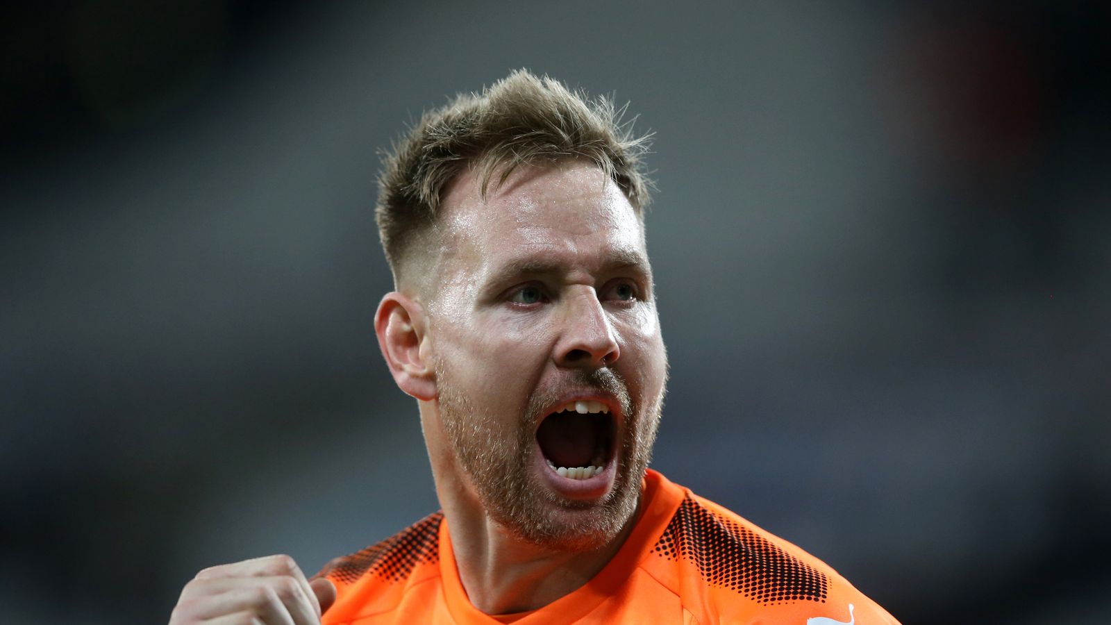 Rob Elliot says Newcastle will avoid Premier League relegation ...