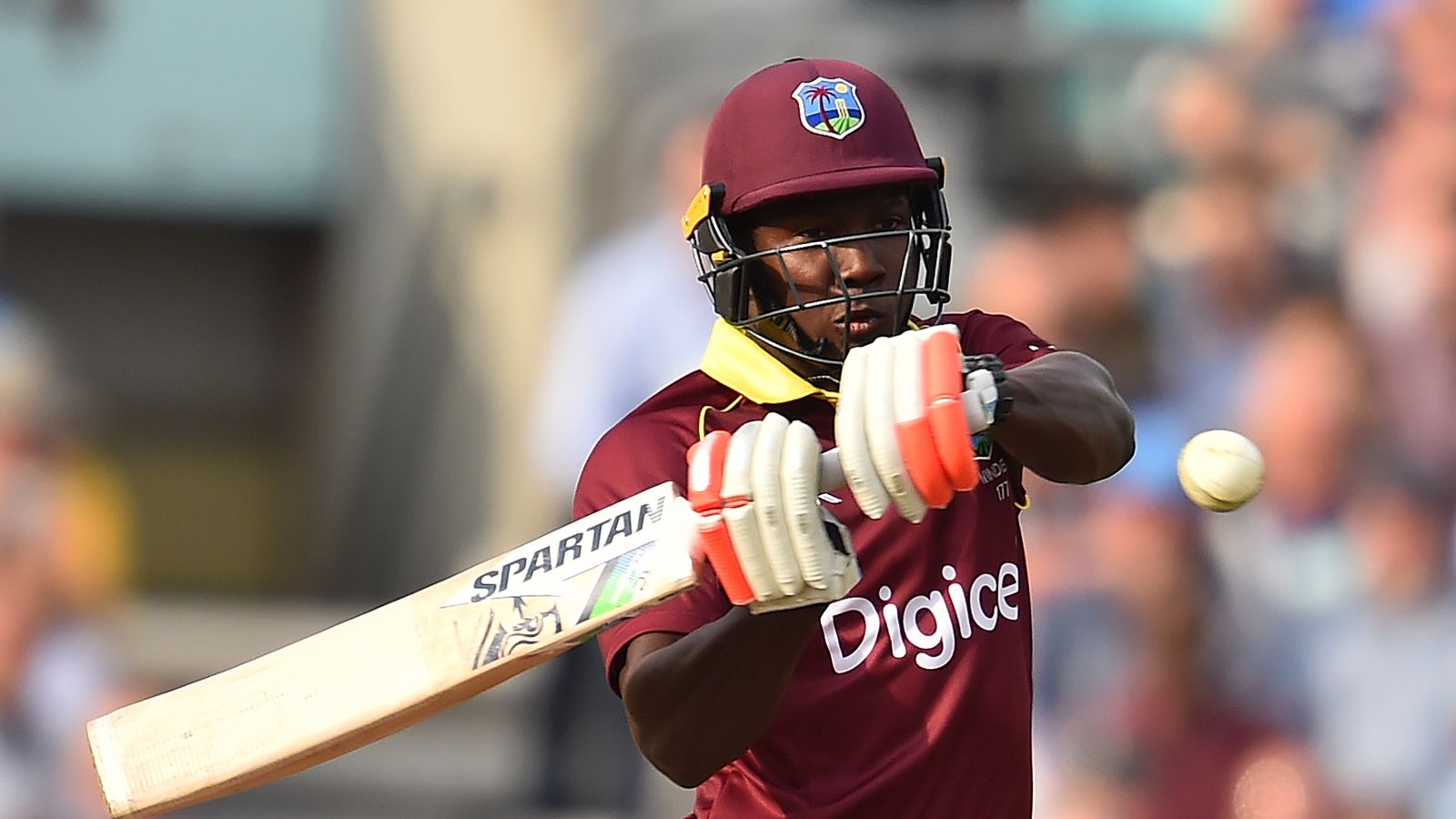 Windies Beat Ireland In Icc World Cup Qualifiers To Reach Super Sixes