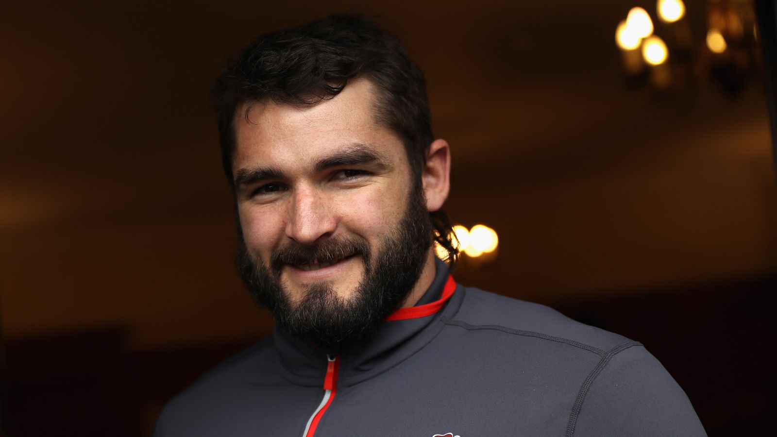 Don Armand recalled as England deal with back-row crisis | Rugby Union ...