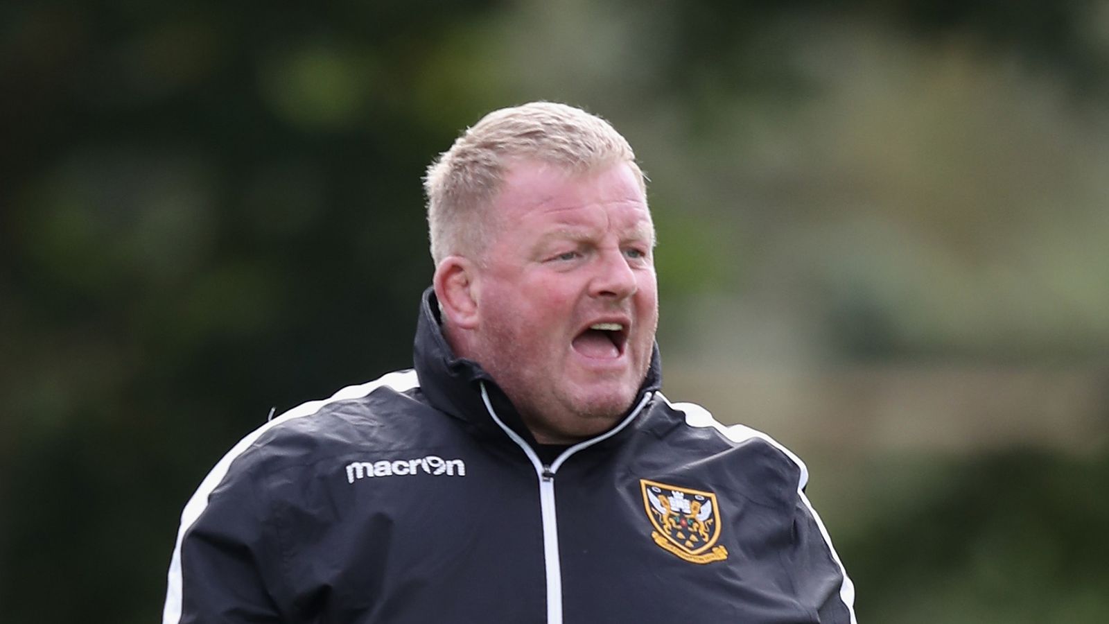 Ex-England hooker Dorian West appointed forwards coach of Sale Sharks ...