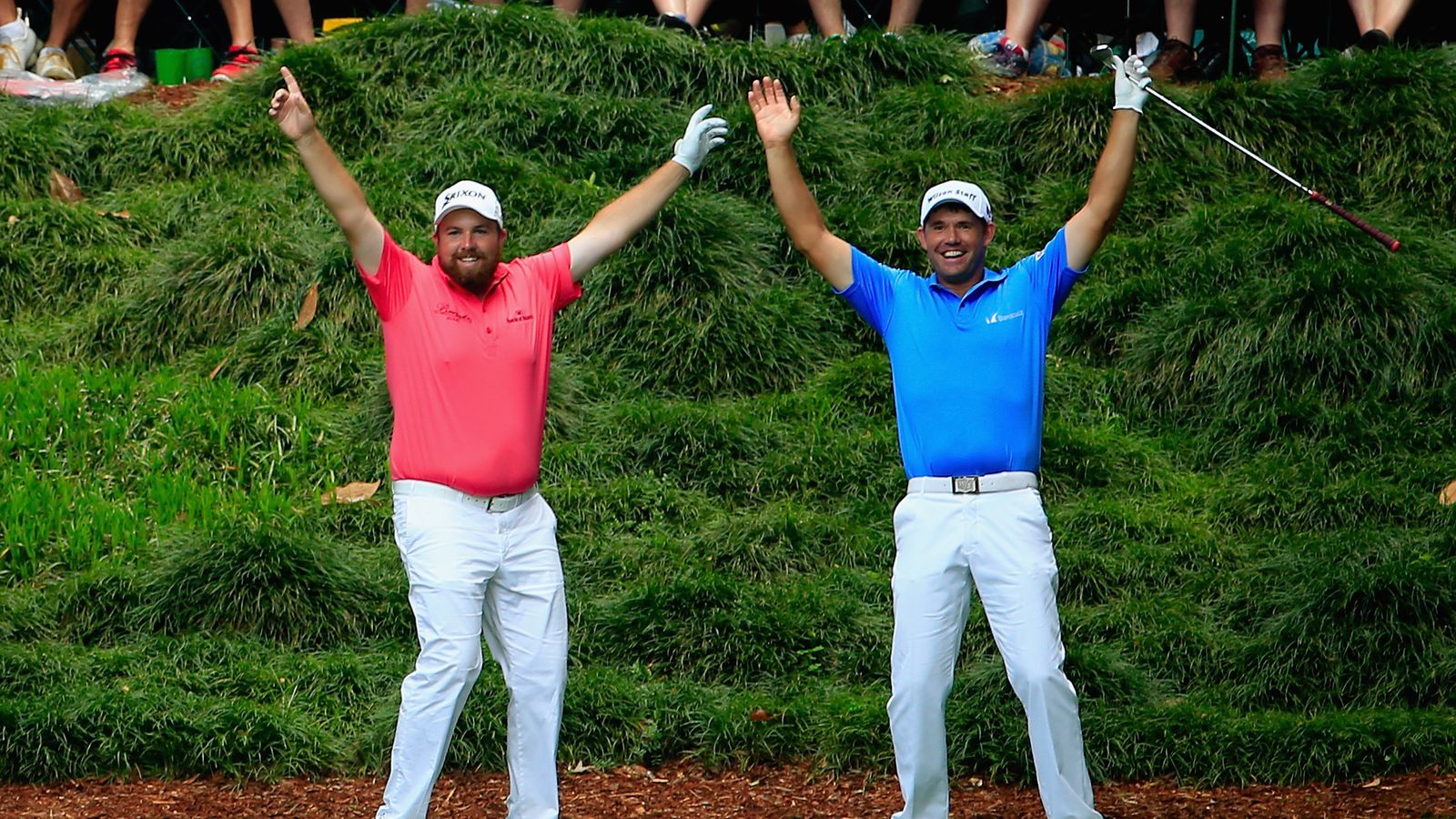 Holes-in-one at the Masters: Vote for the best all-time Augusta ace ...