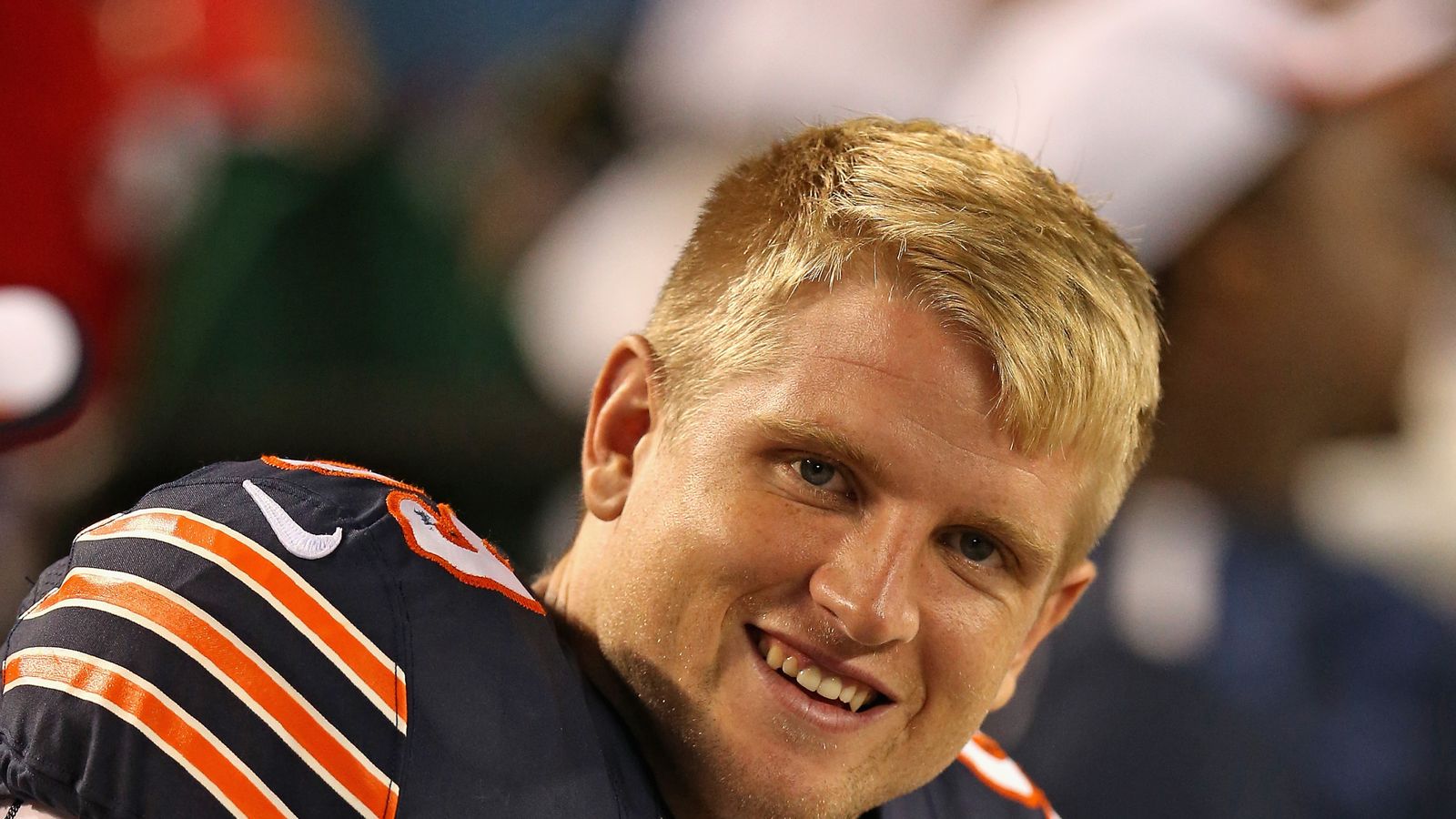Shea McClellin released by New England Patriots | NFL News | Sky Sports