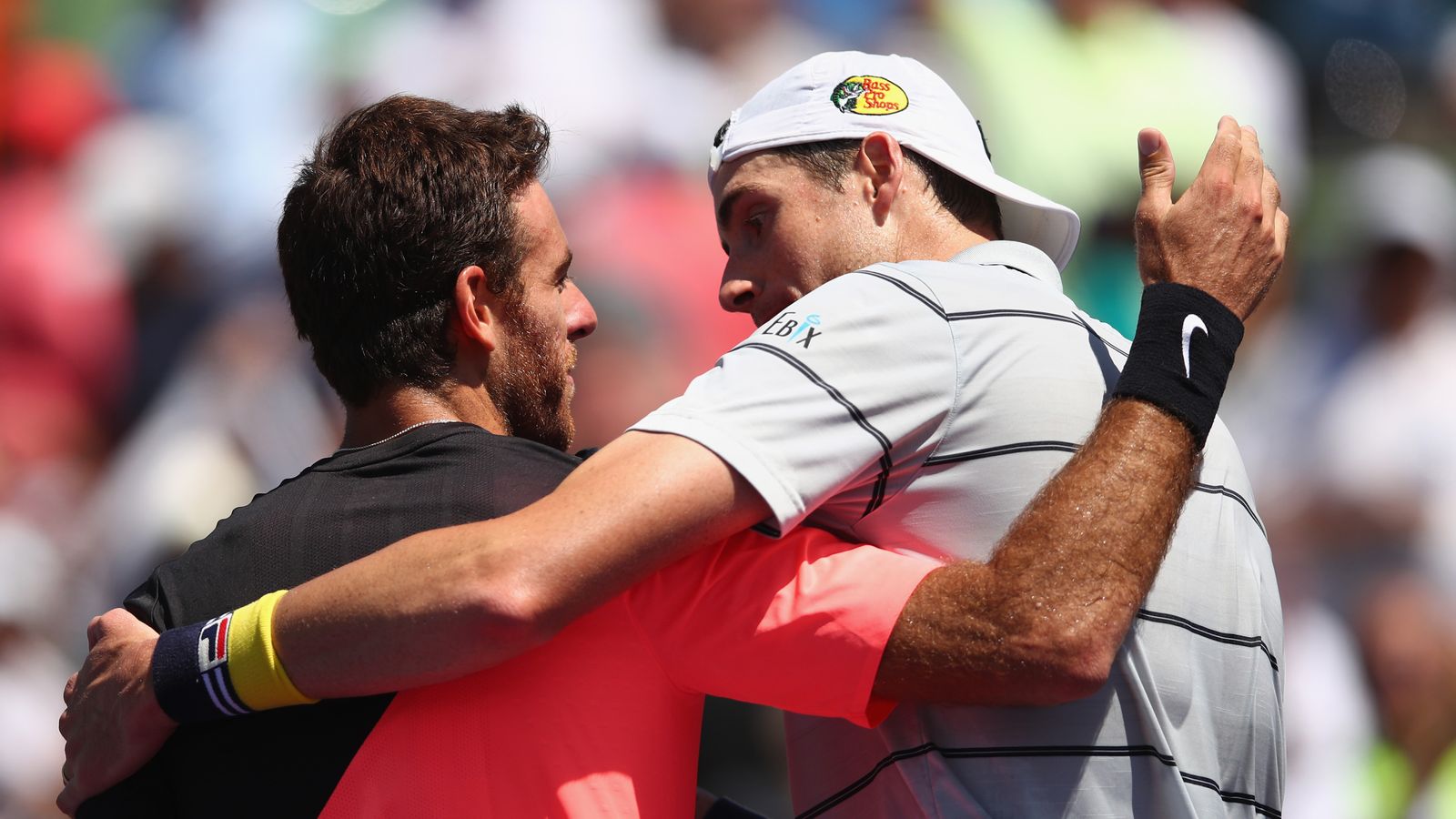 Indian Wells/Miami Open talking points: Juan Martin del Potro and John ...