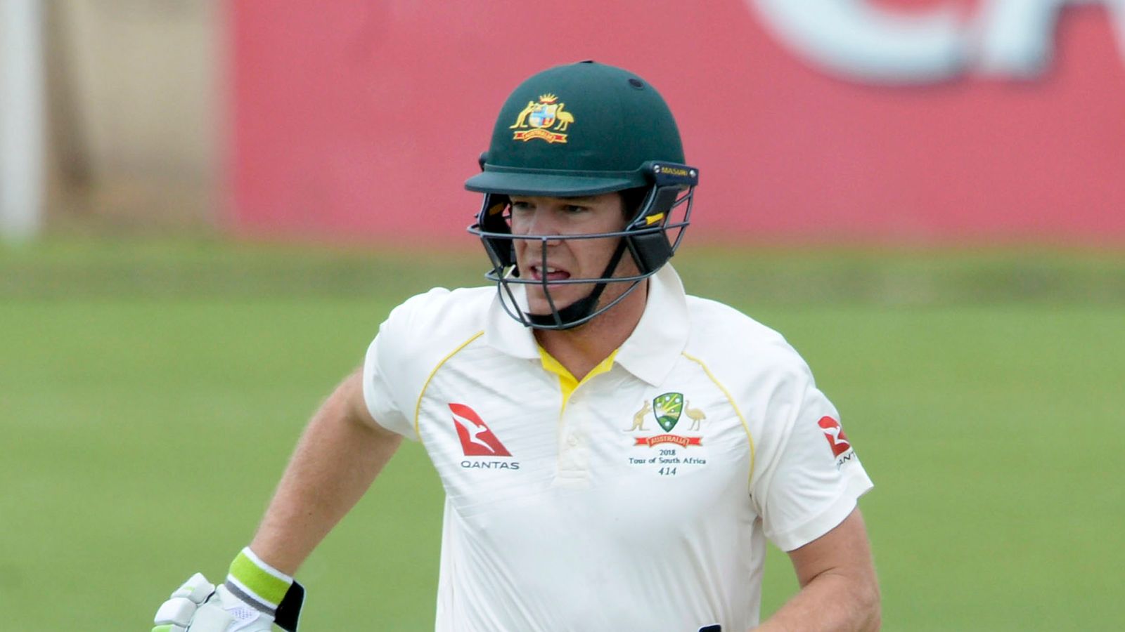 Australia's Tim Paine refutes South Africa's version of player spat ...