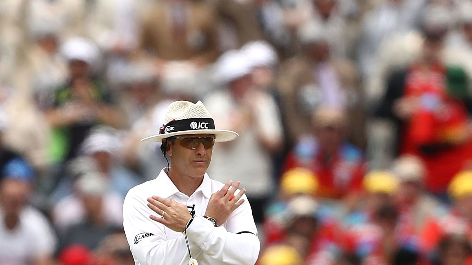 Cricket, Rugby Union, Tennis and American Football... can VAR learn ...