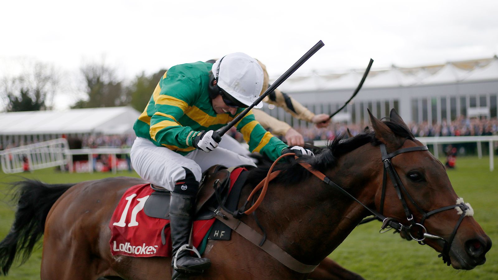 Unowhatimeanharry leads Harry Fry contenders | Racing News | Sky Sports