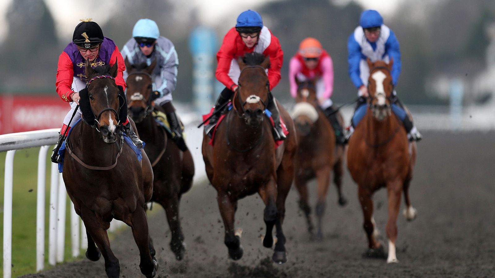 Friday Tips | Racing News | Sky Sports